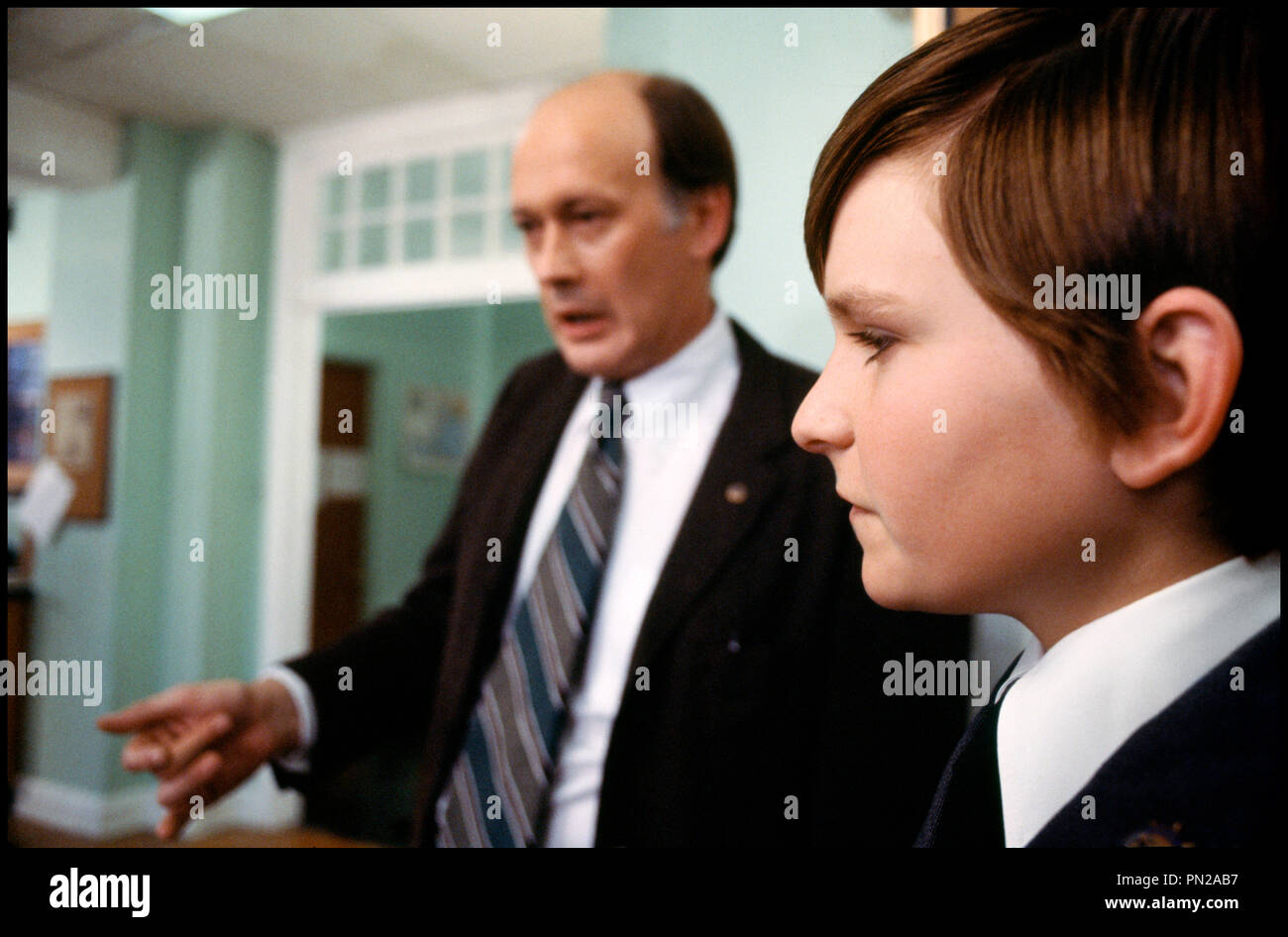 Jonathan Scott Taylor Damien Omen Ii Stock Photos & Jonathan Scott ...