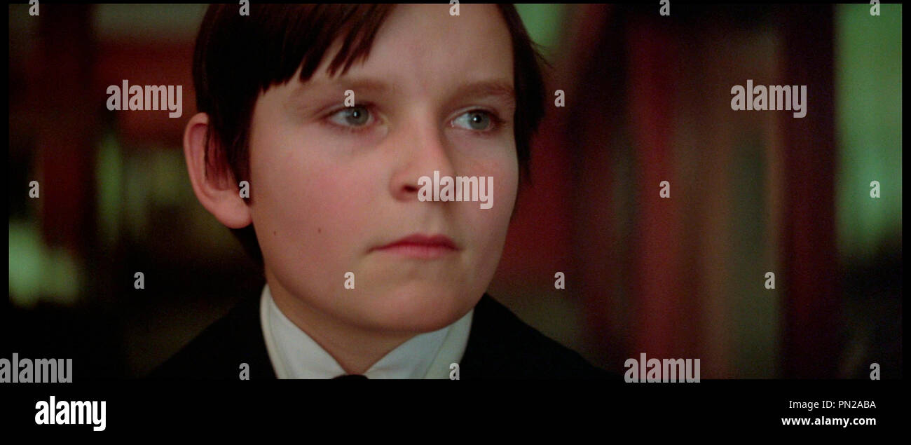 The Omen Damien Stock Photos & The Omen Damien Stock Images - Alamy