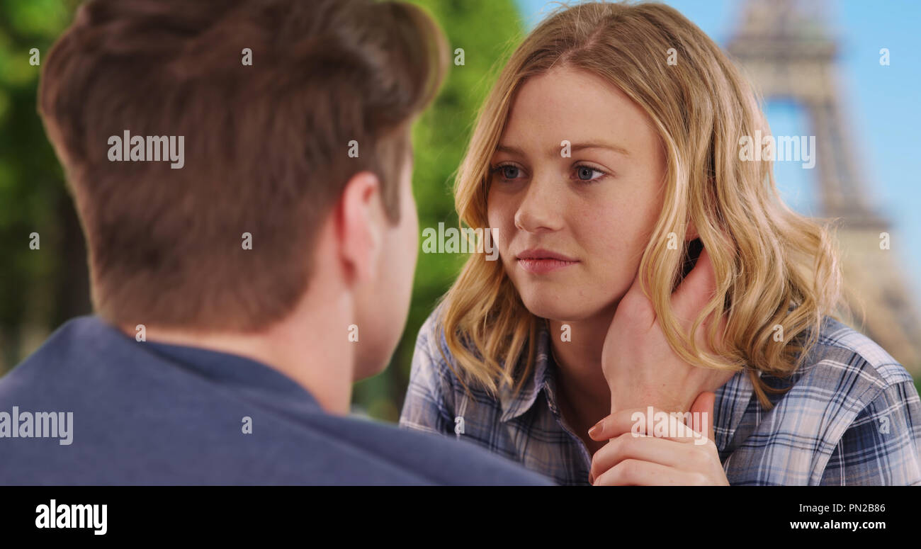 Over The Shoulder Shot Photography