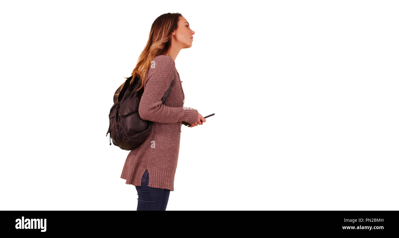 Answering text hi-res stock photography and images - Alamy