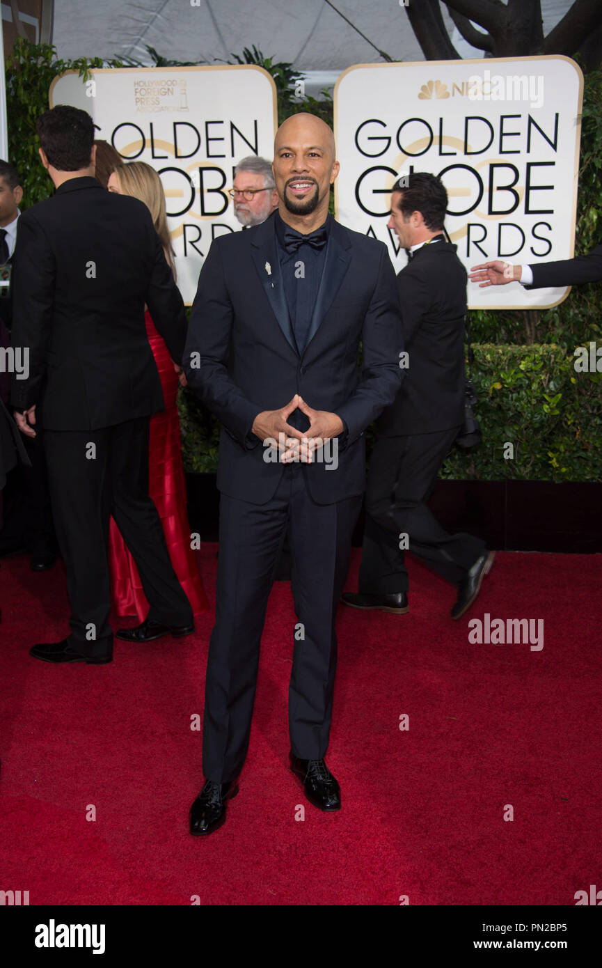 Nominated for BEST ORIGINAL SONG - MOTION PICTURE for “GLORY" FOR SELMA ...