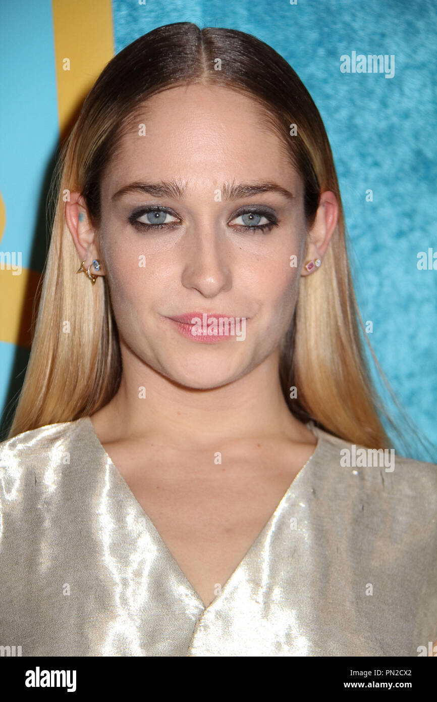 Jemima Kirke 01/11/2015 72nd Annual Golden Globe Awards HBO After Party ...