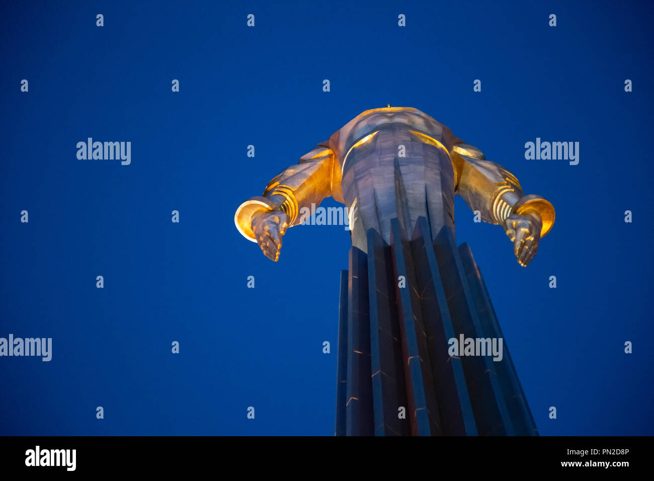 Yuri gagarin vostok 1 High Resolution Stock Photography and Images - Alamy