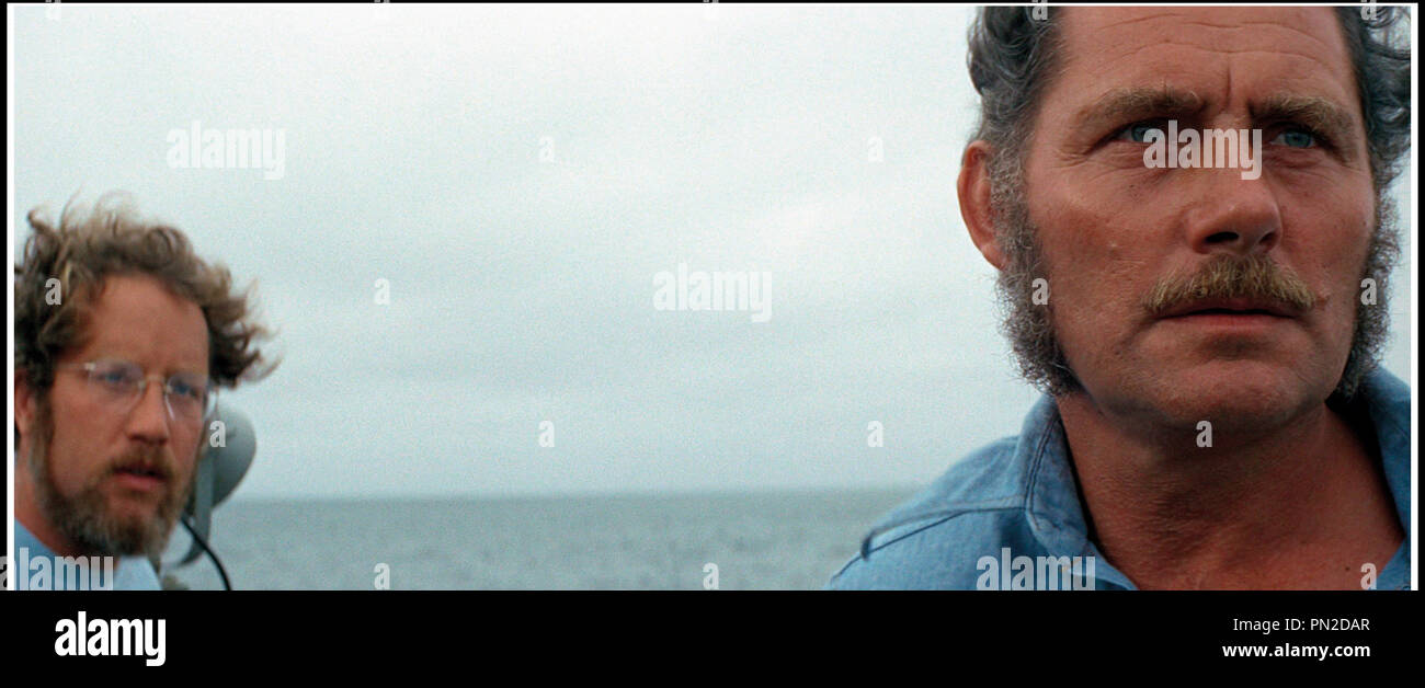 Robert Shaw Jaws Stock Photos & Robert Shaw Jaws Stock Images - Alamy