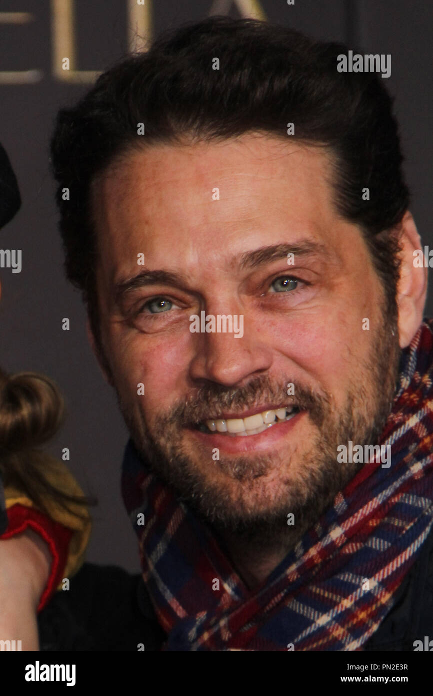 Naomi Lowde-Priestley, Jason Priestly 03/01/2015 The World Premiere of ...