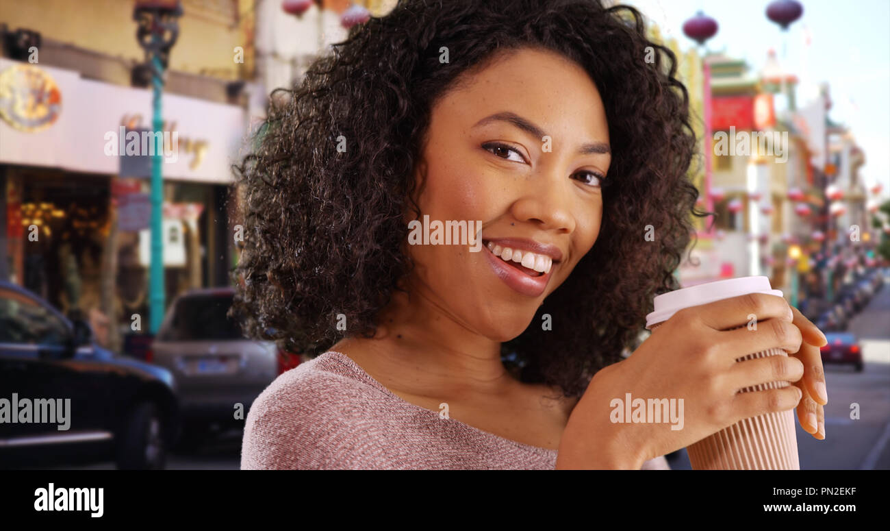 Attitude and demeanor hi-res stock photography and images - Alamy