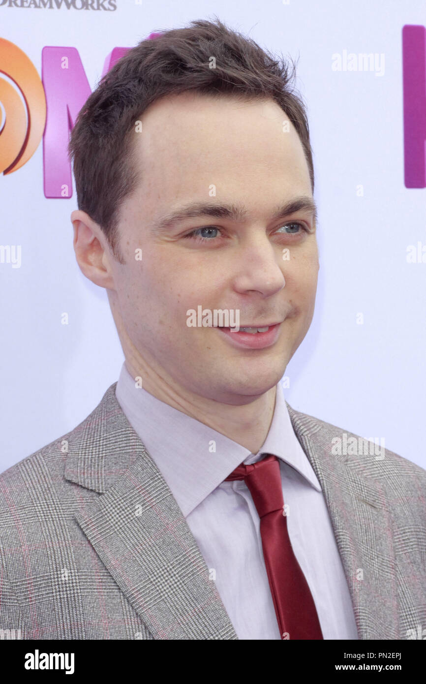 Jim Parsons at the Special Screening of Twentieth Century Fox and ...