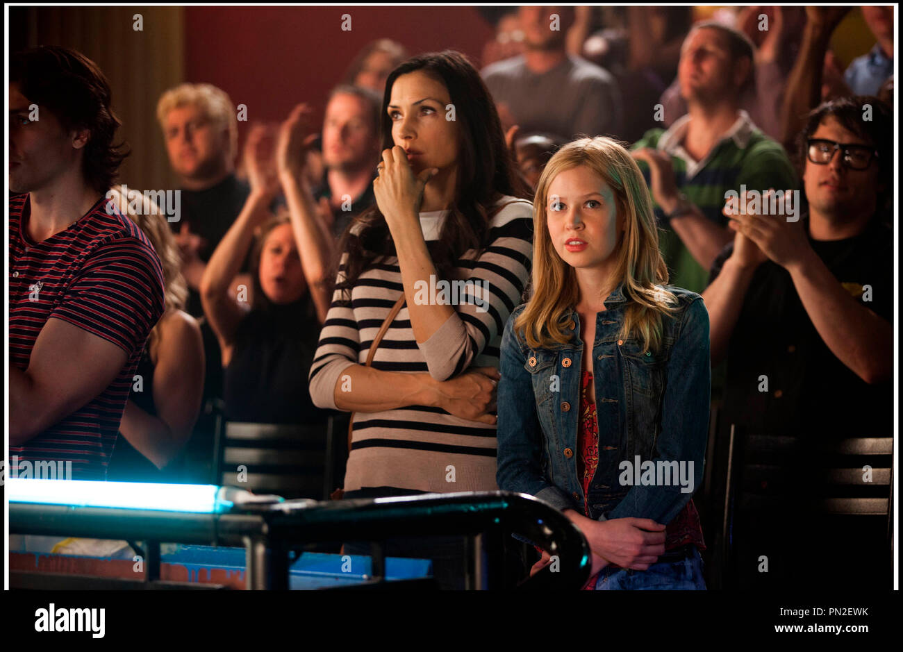 Jenessa Stock Photos & Jenessa Stock Images - Alamy