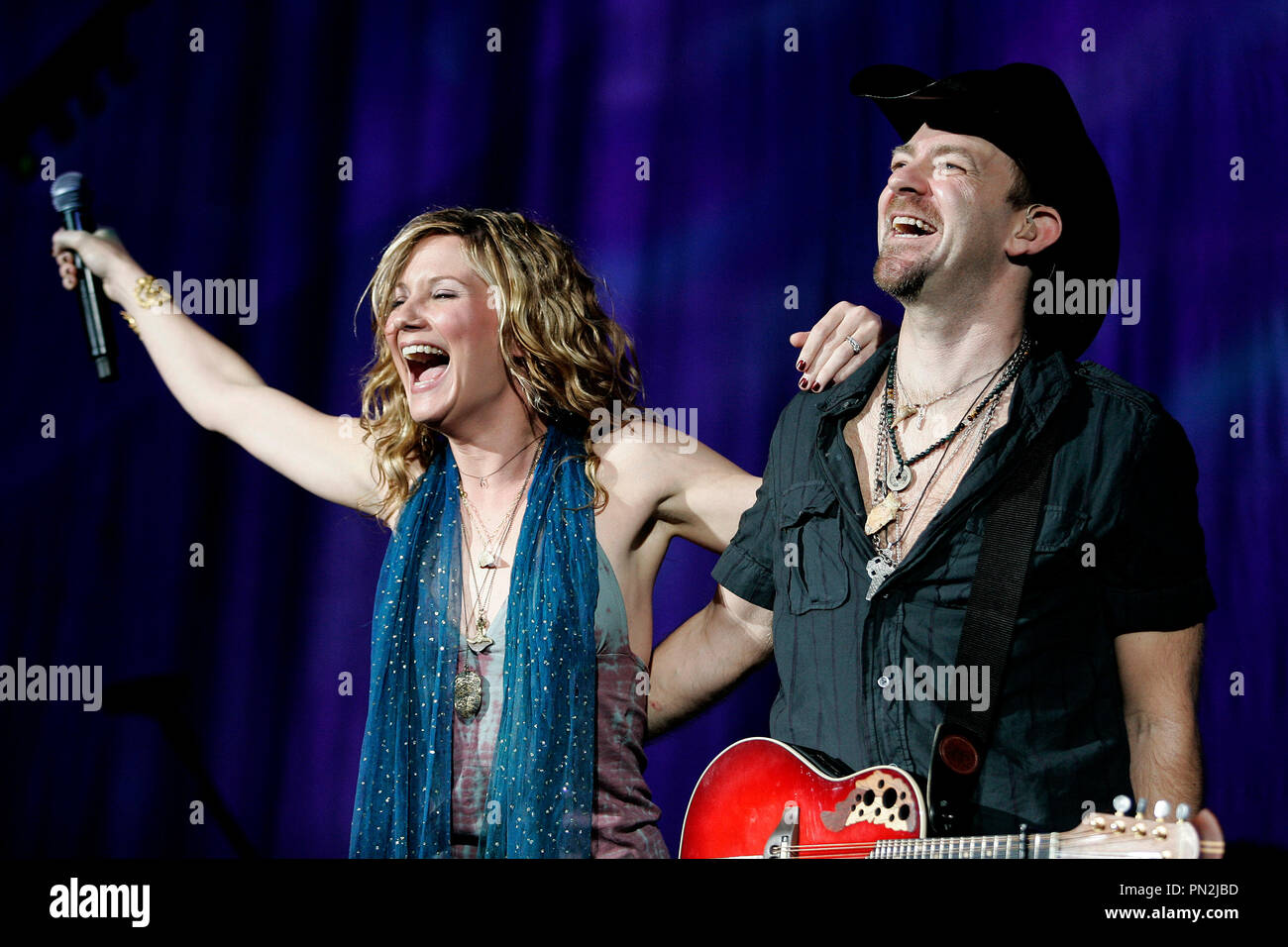 Sugarland Singer Ead