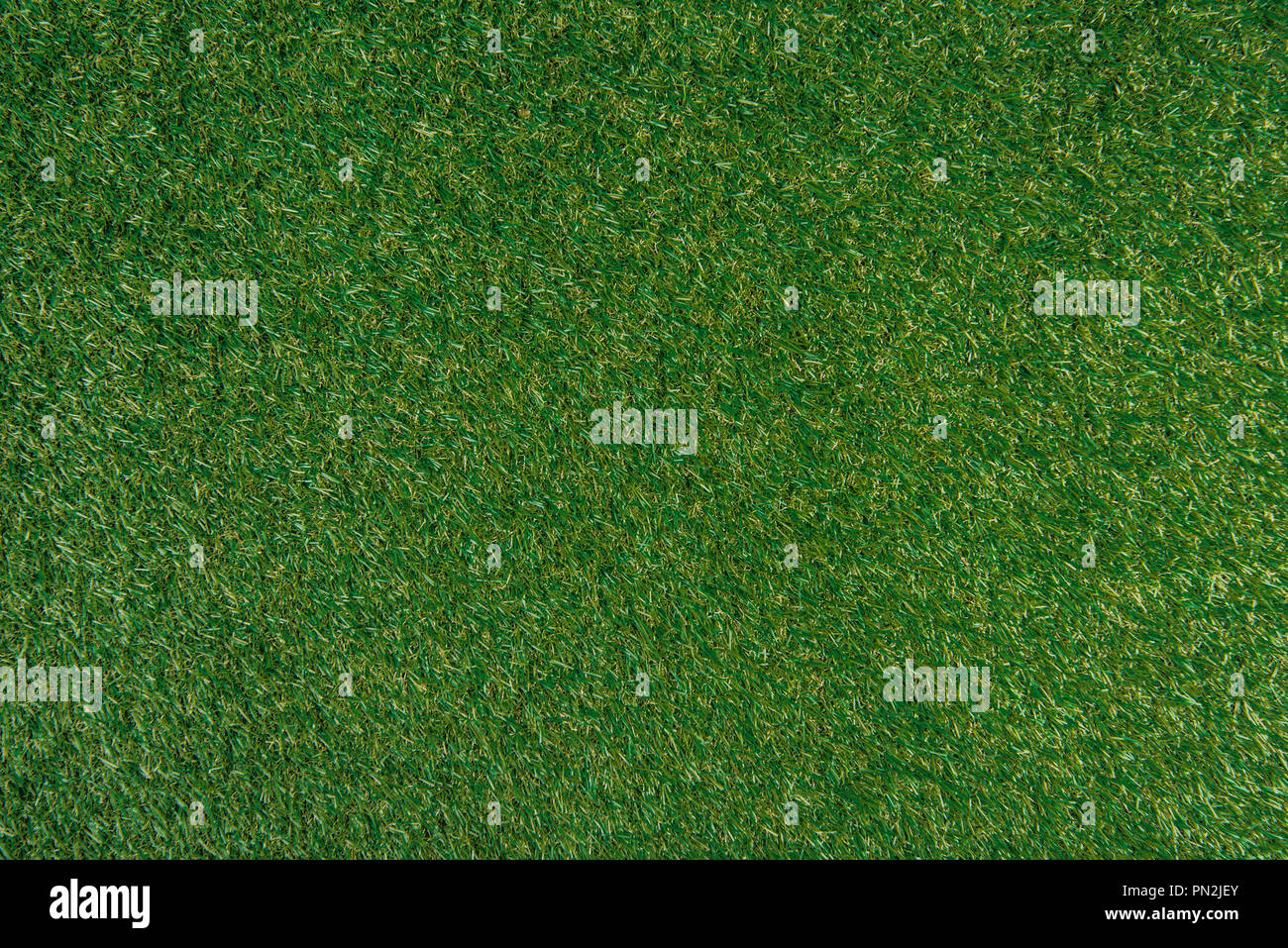 full frame of green lawn as background Stock Photo - Alamy