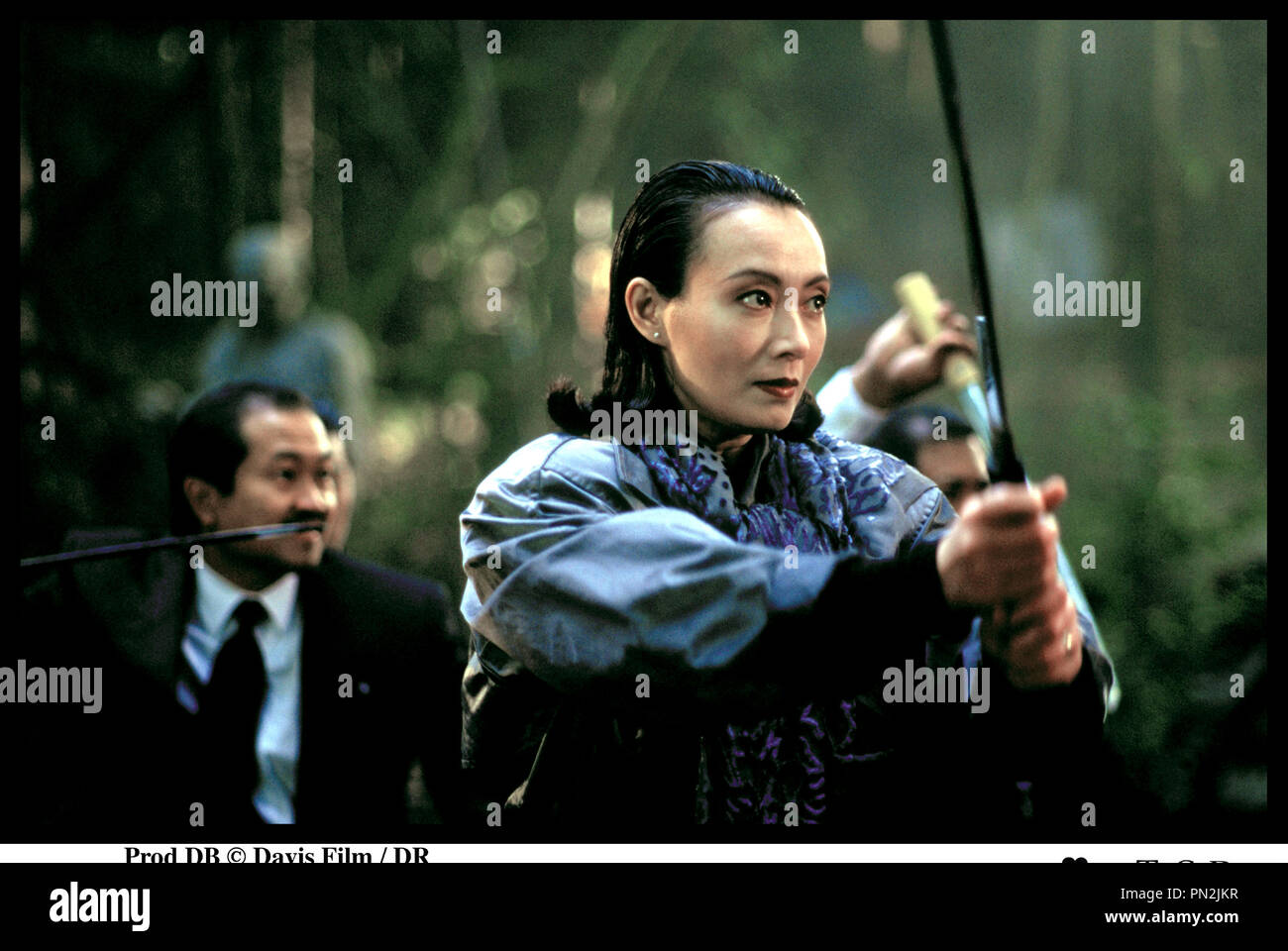 Crying Freeman Stock Photos & Crying Freeman Stock Images - Alamy