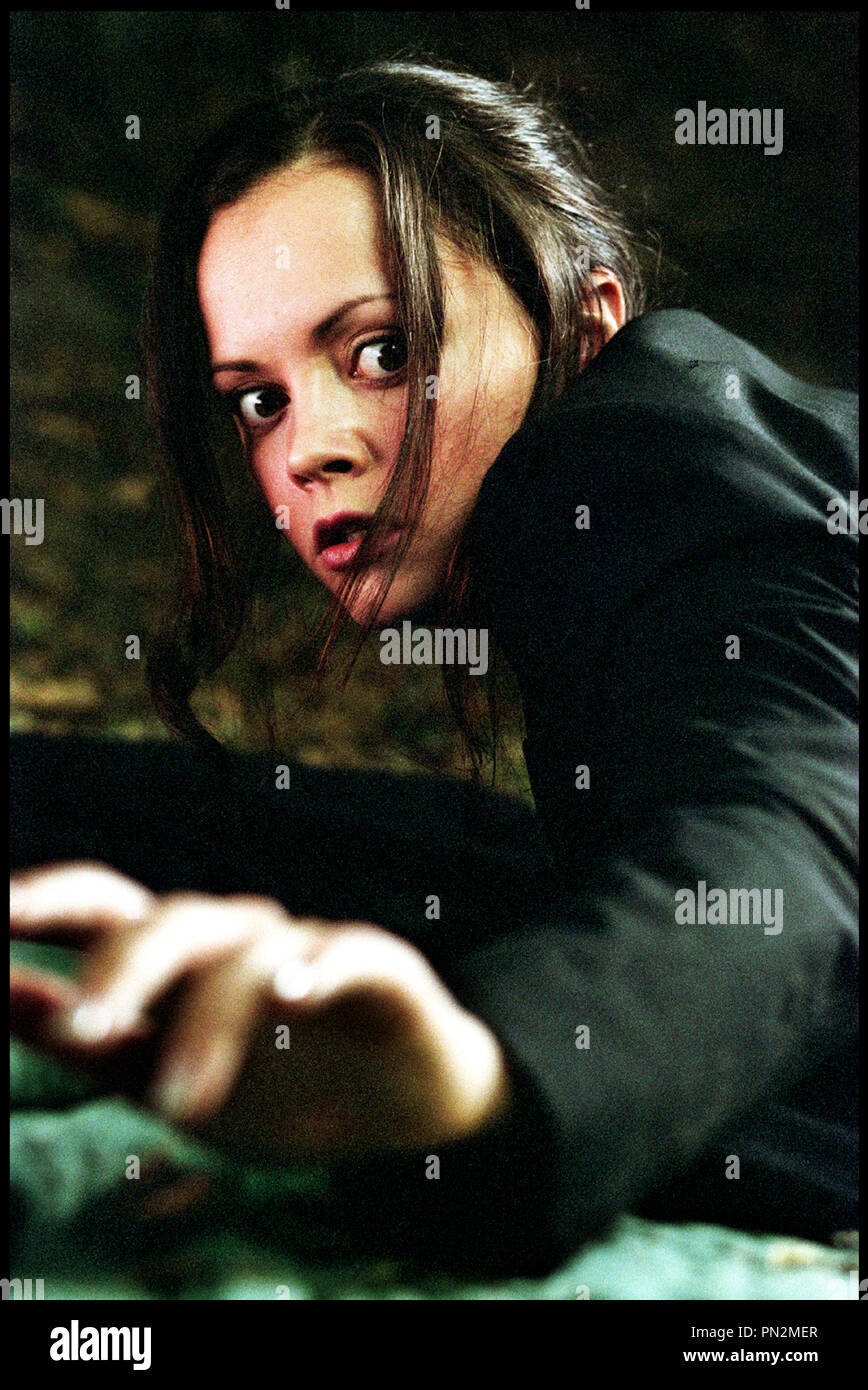 Christina Ricci Stock Photos & Christina Ricci Stock Images - Alamy