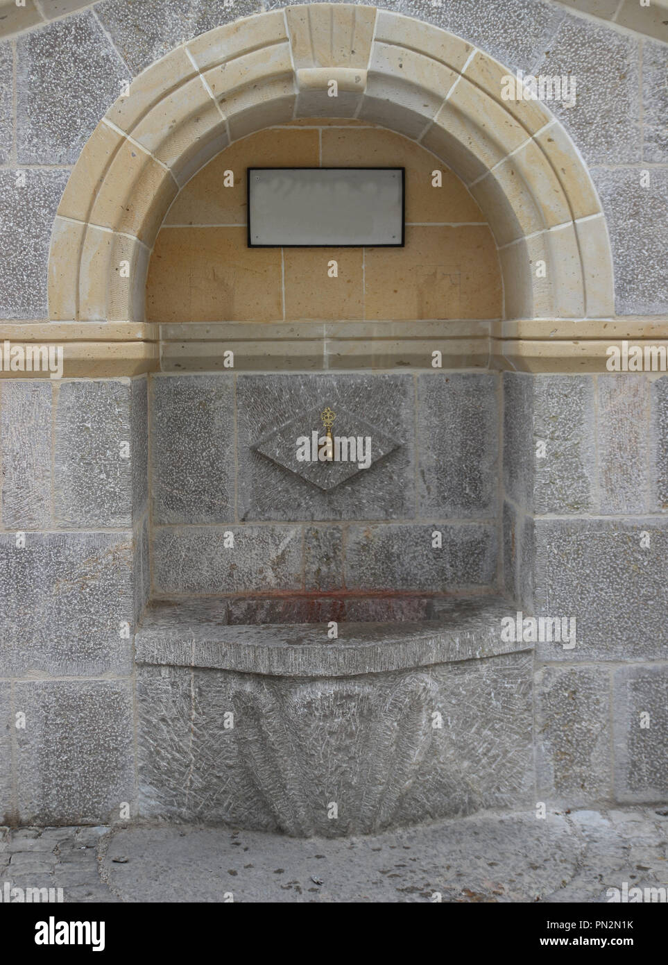 Old stone structure Stock Photo - Alamy