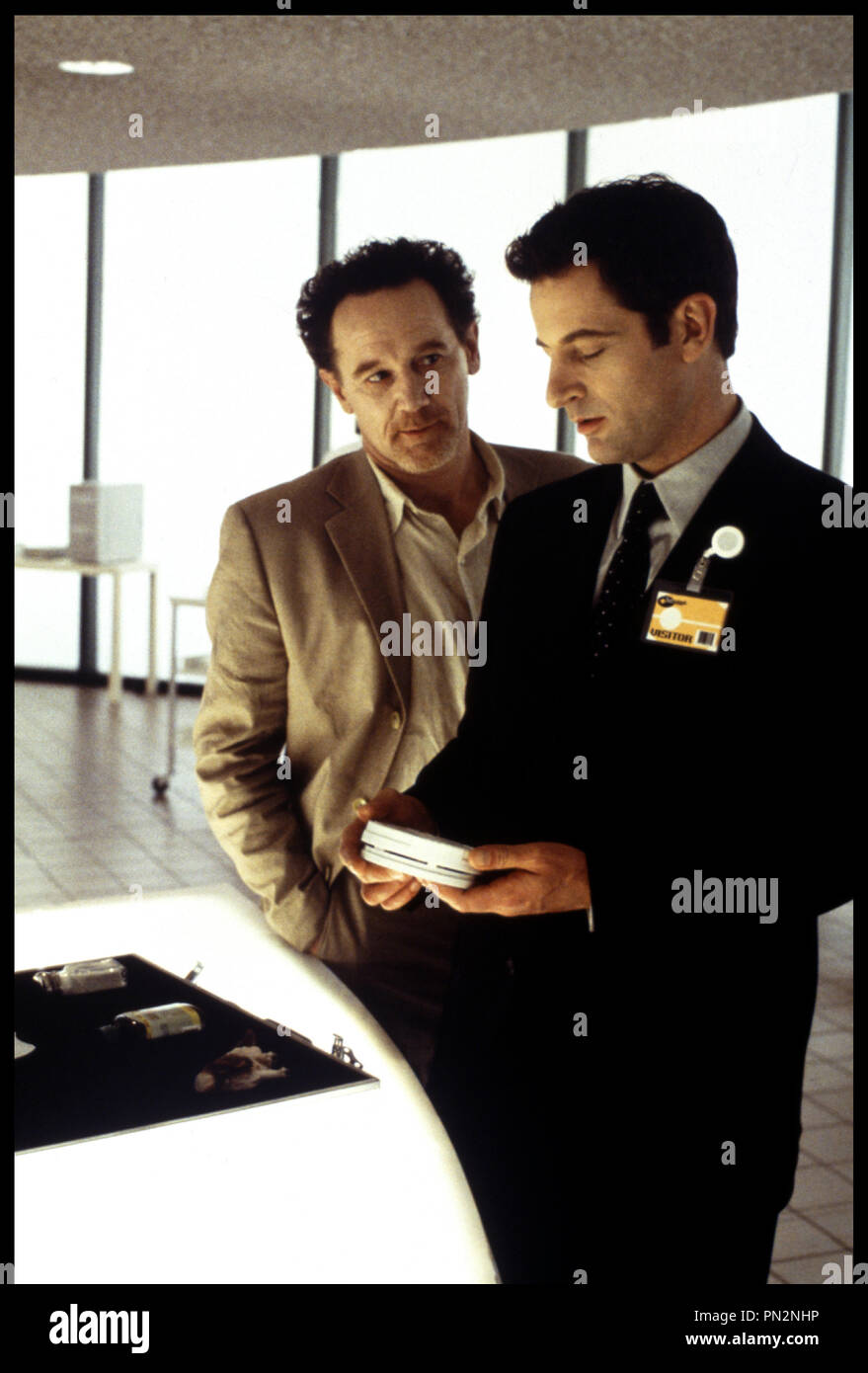 Jeremy Northam Stock Photos & Jeremy Northam Stock Images - Alamy