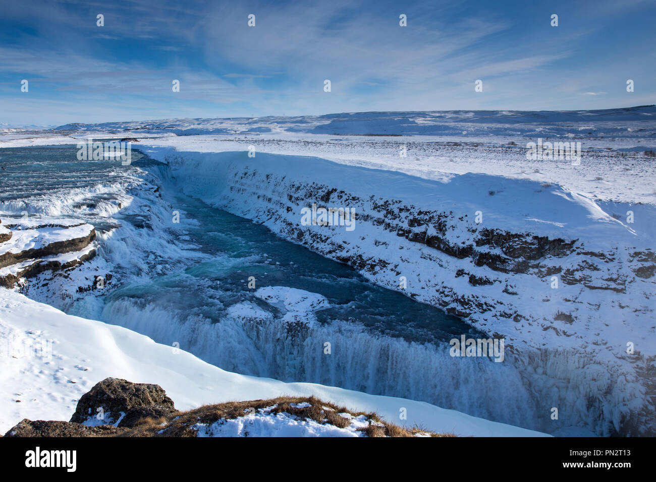 Panoramic view water gushing hi-res stock photography and images - Alamy