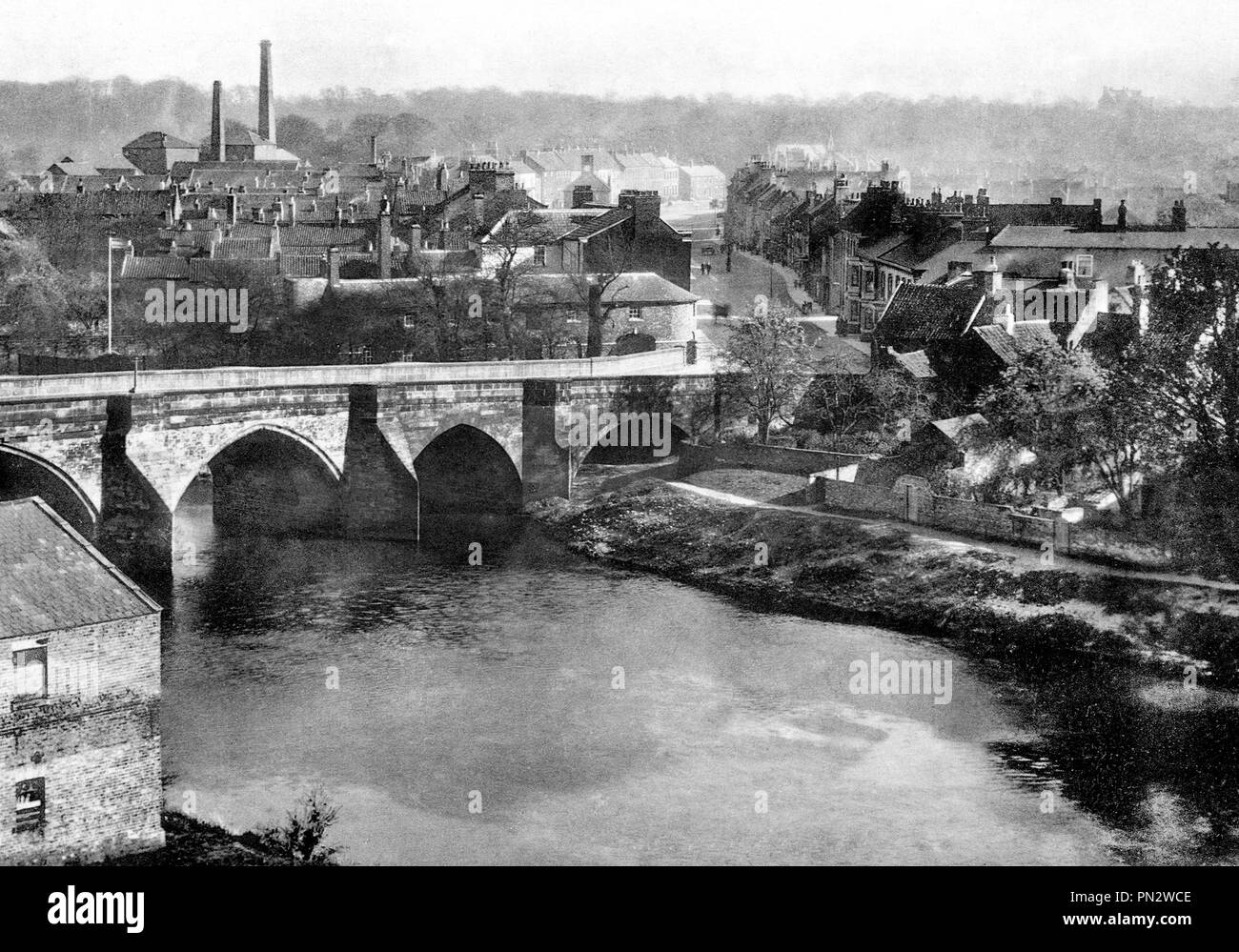 Yarm High Resolution Stock Photography and Images - Alamy