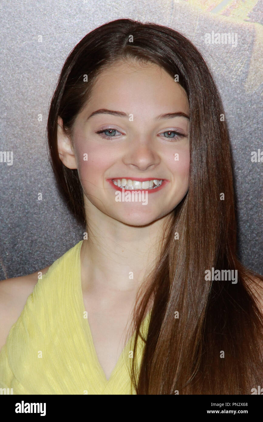 Erika Bierman Headshot