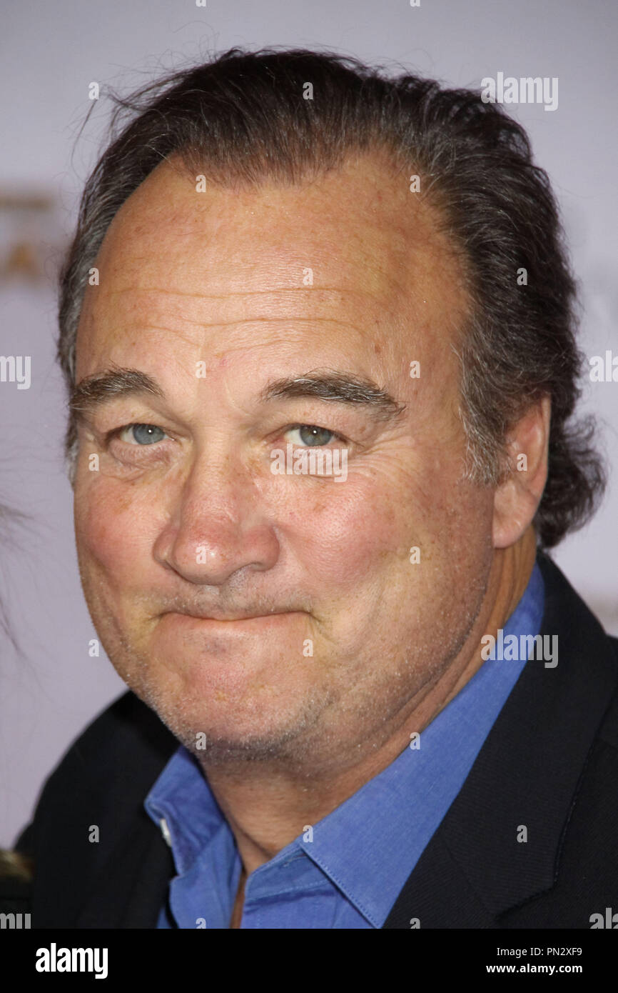 James Belushi