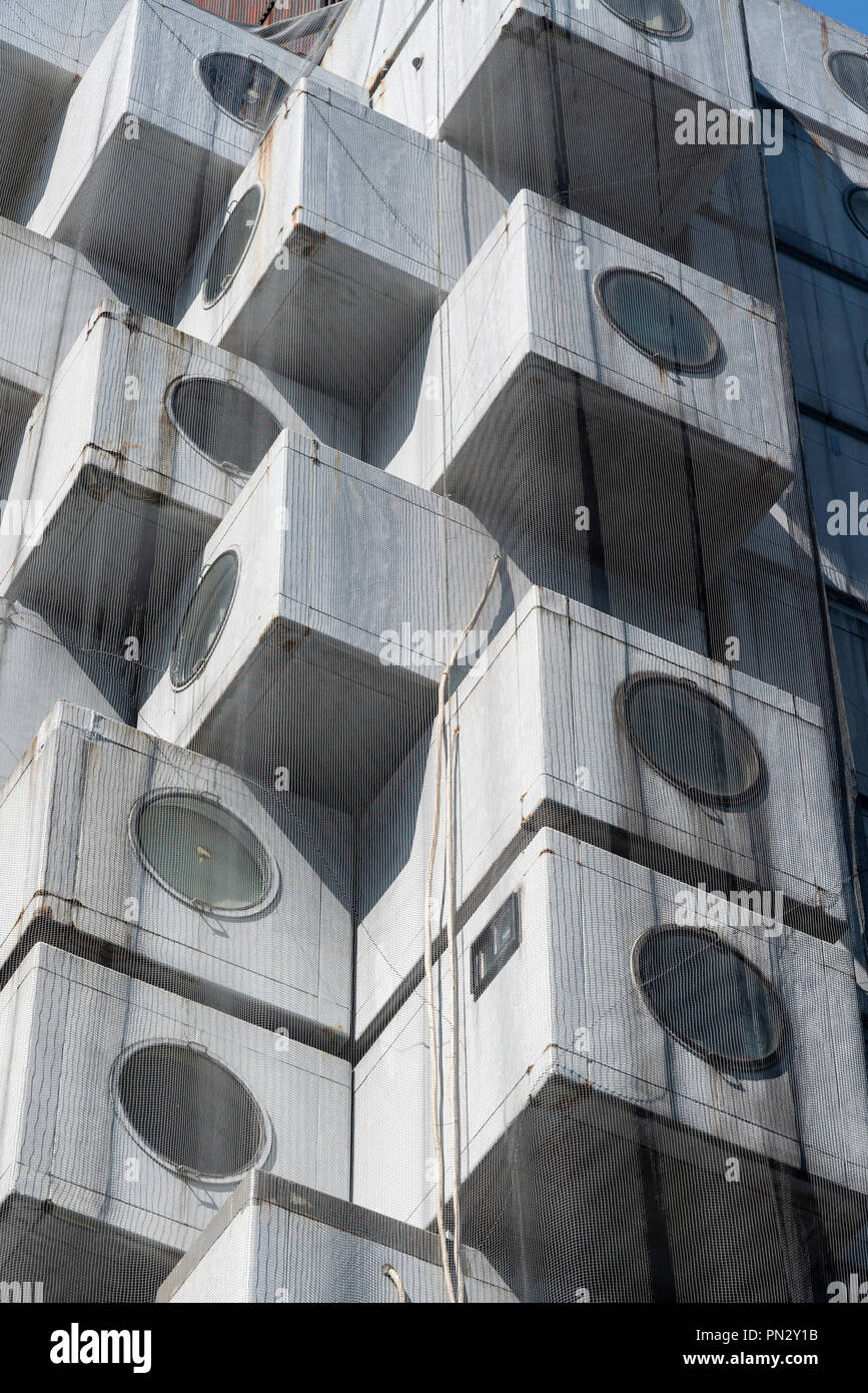 1970s tokyo tower hi-res stock photography and images - Alamy