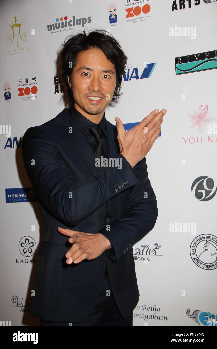 Kosugi hi-res stock photography and images - Alamy