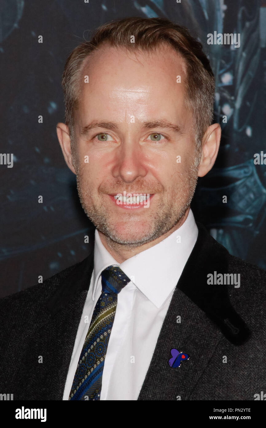 Billy Boyd at New Line Cinema's, Metro-Goldwyn Mayer Pictures' and ...