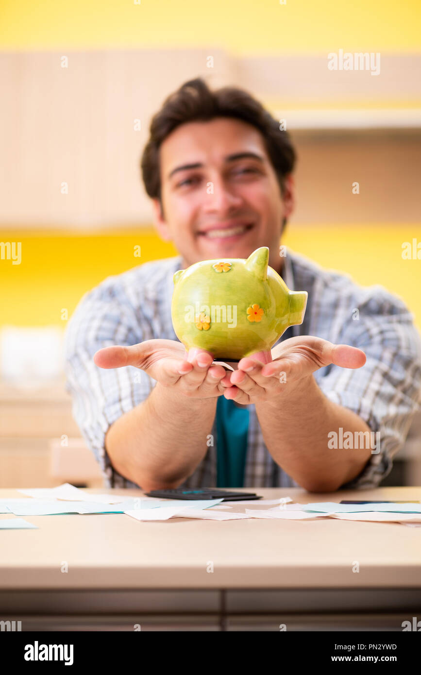 Budget reconciliation hi-res stock photography and images - Alamy