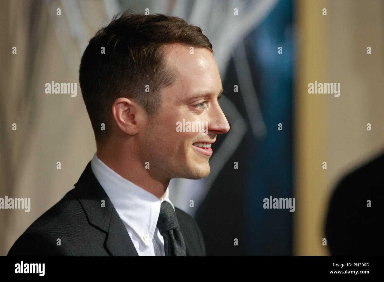 Elijah Wood at New Line Cinema's, Metro-Goldwyn Mayer Pictures' and ...