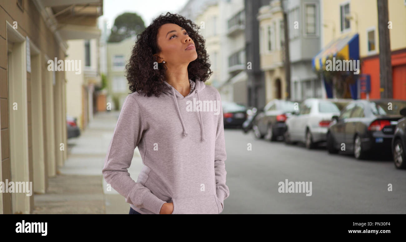 Nonchalant hi-res stock photography and images - Alamy