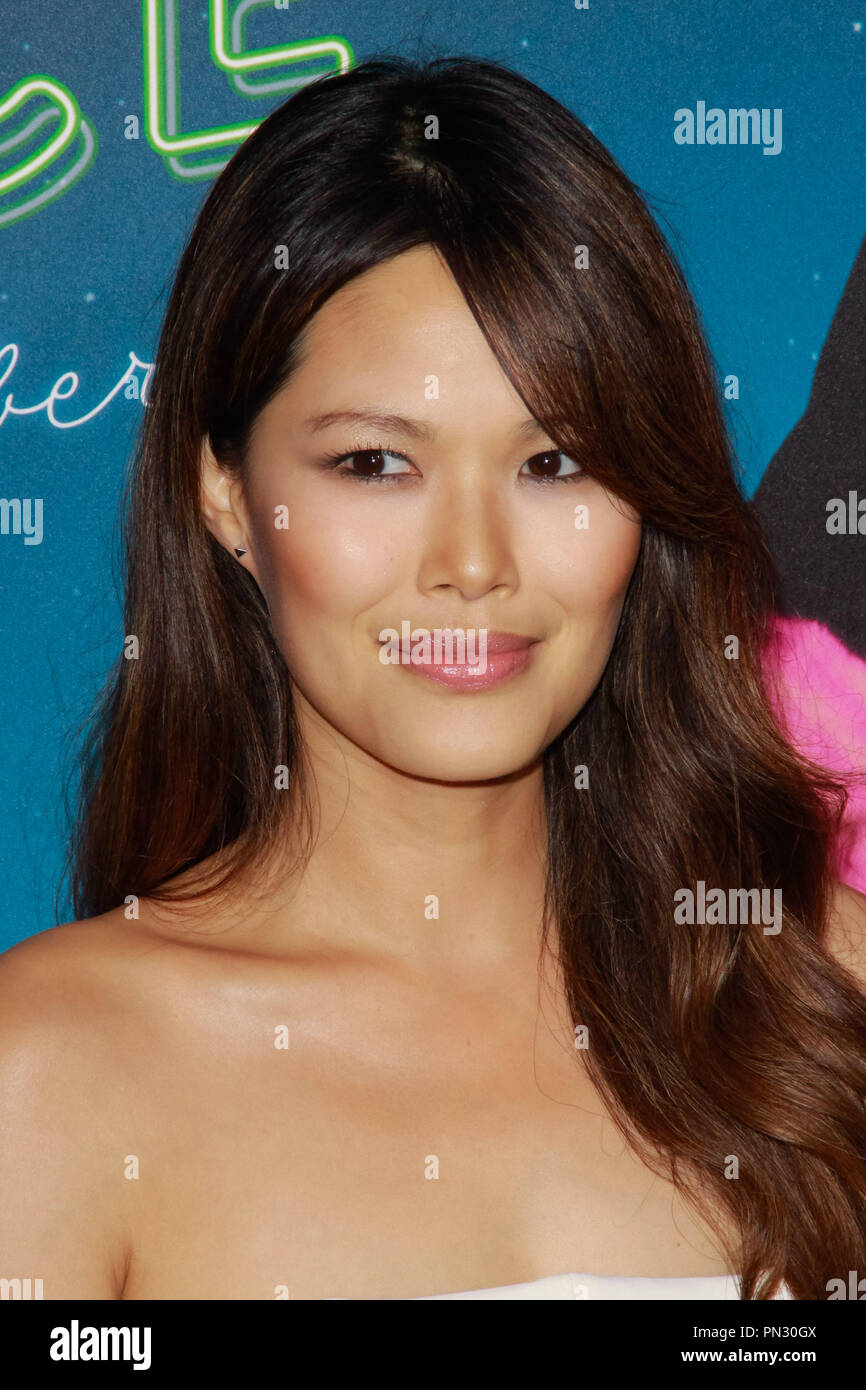 Elaine tan hi-res stock photography and images - Alamy