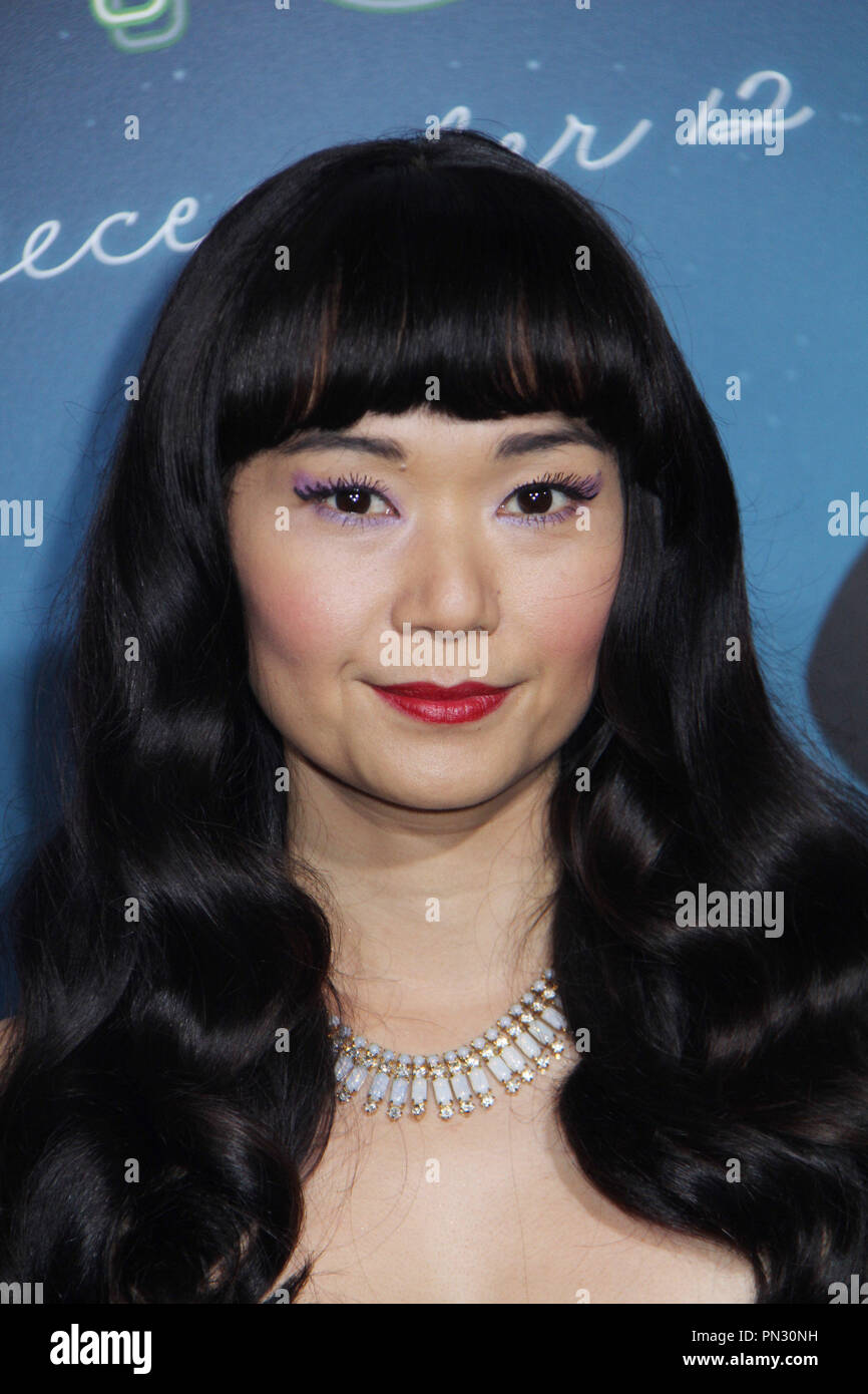 Hong chau hi-res stock photography and images - Alamy