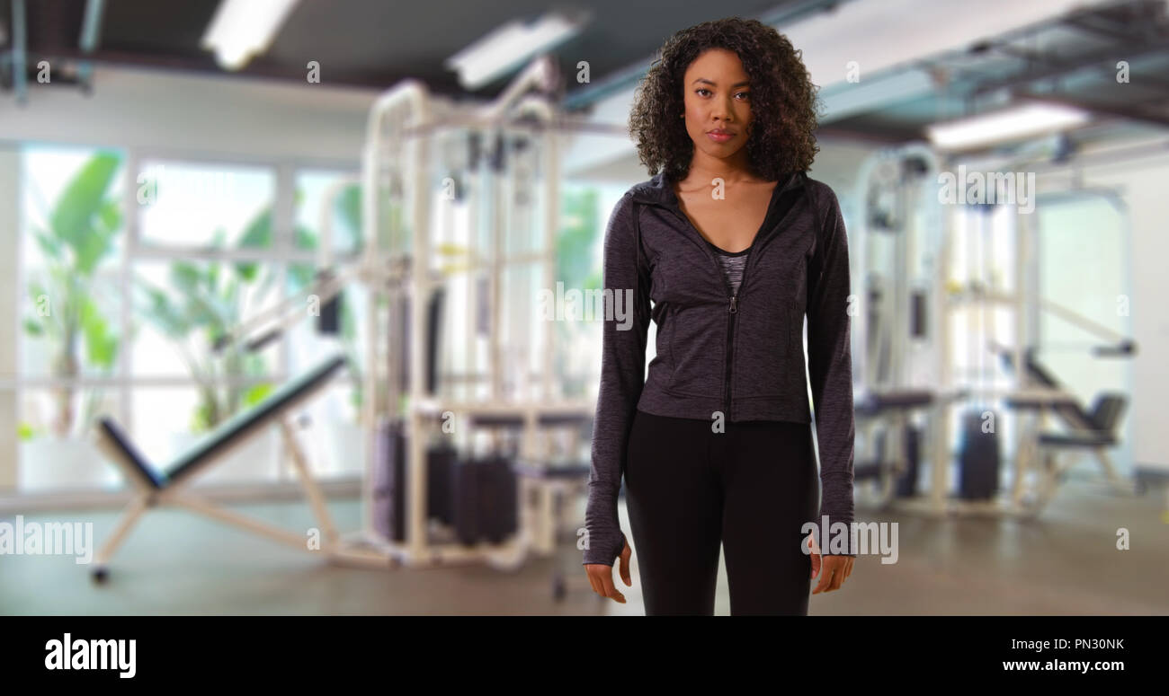 Determined expression hi-res stock photography and images - Alamy