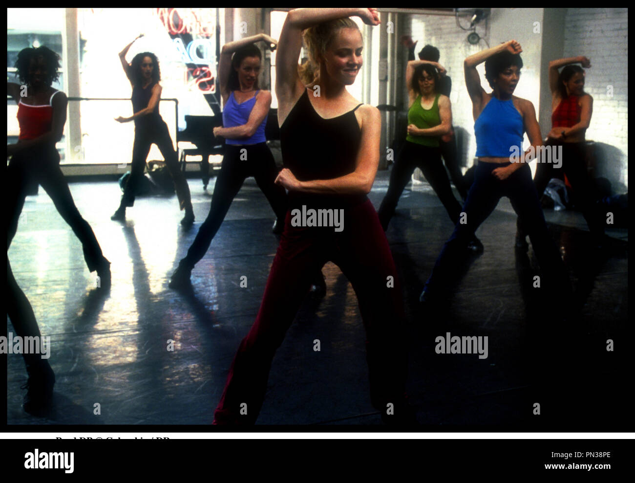 Amanda Schull Stock Photos & Amanda Schull Stock Images - Alamy