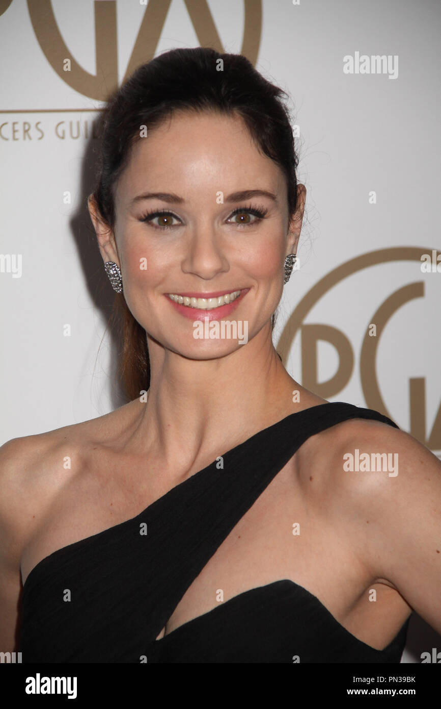 Sarah Wayne Callies 01/24/2015 26th Annual Producers Guild Awards held ... Sarah Wayne Callies 01/24/2015 26th Annual Producers Guild Awards held ...