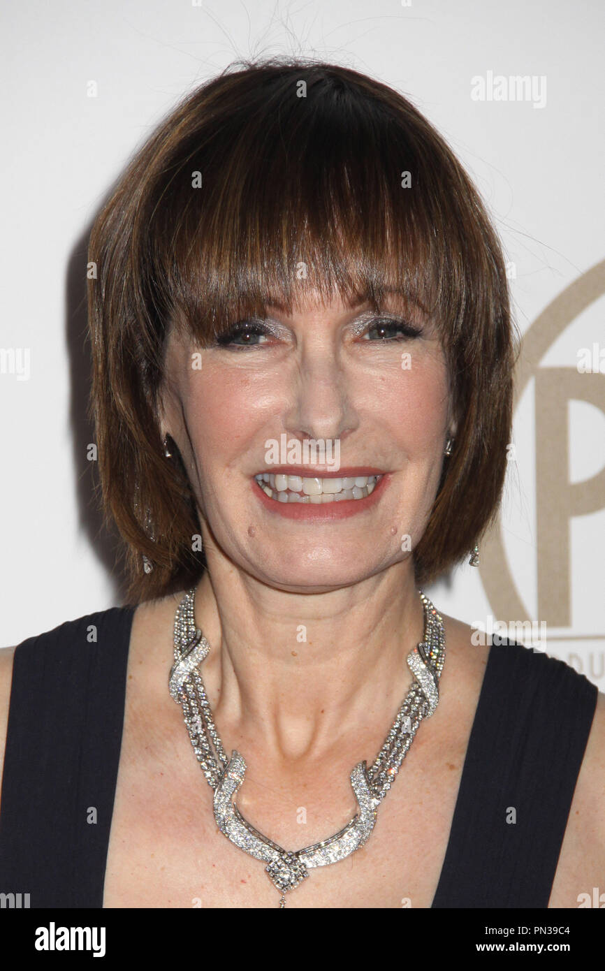 Gale Anne Hurd 01/24/2015 26th Annual Producers Guild Awards held at ...