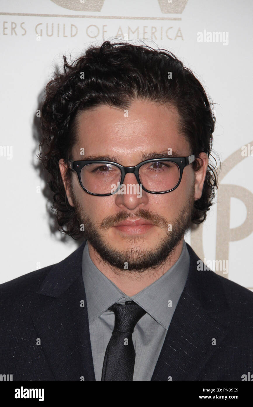Kit harington red carpet event hi-res stock photography and images - Alamy