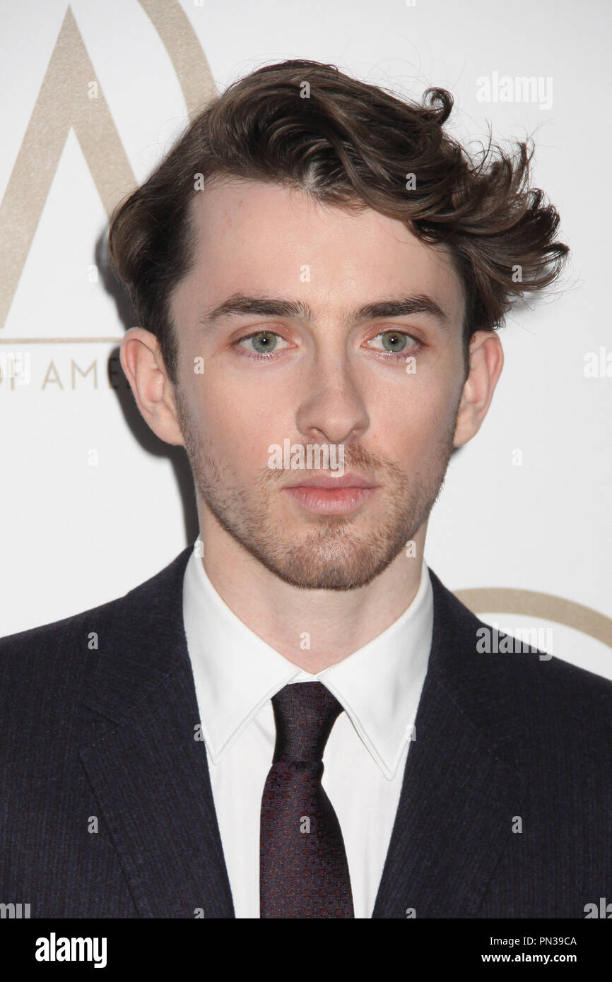 Matthew beard hi-res stock photography and images - Alamy