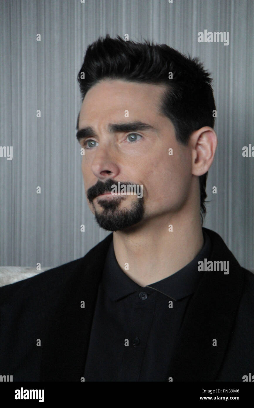 Kevin Scott Richardson