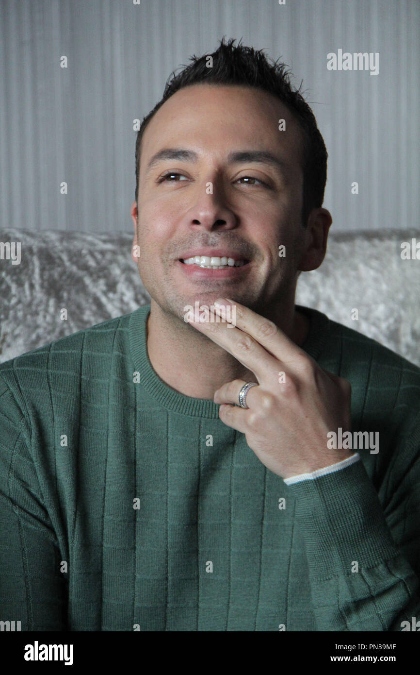 Howie dorough hi-res stock photography and images - Alamy