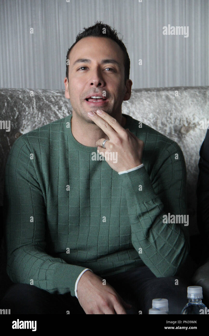 Howie dorough hi-res stock photography and images - Alamy