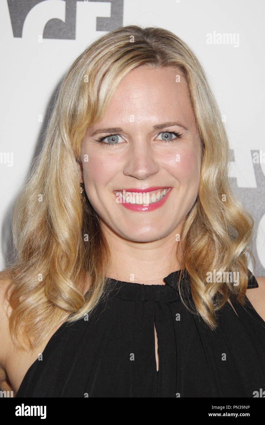 Caroline Lesley 01/30/2015 65th Annual ACE Eddie Awards held at The ...