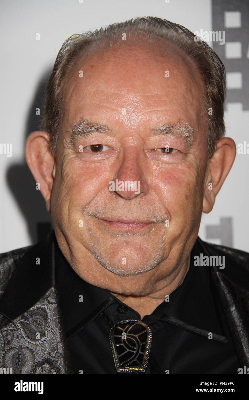 Robin Leach 01/30/2015 65th Annual ACE Eddie Awards held at The Beverly ...