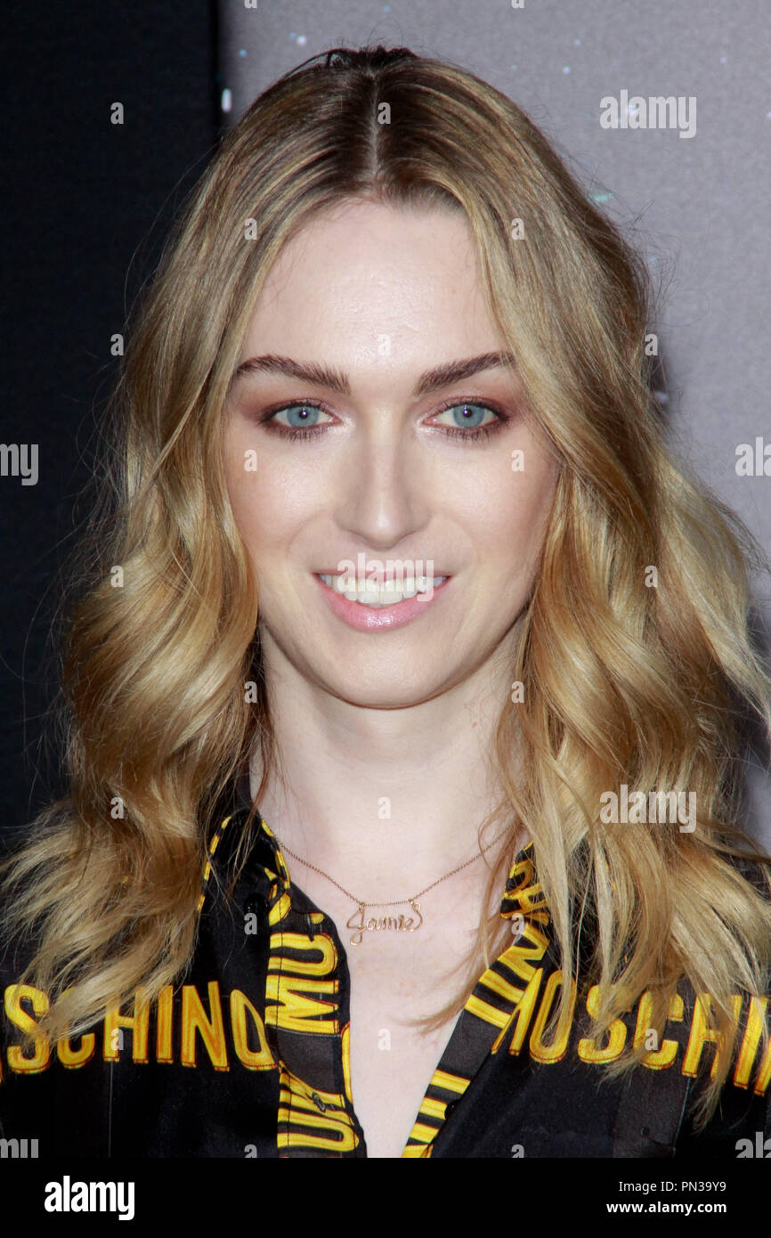 Jamie clayton hi-res stock photography and images - Alamy