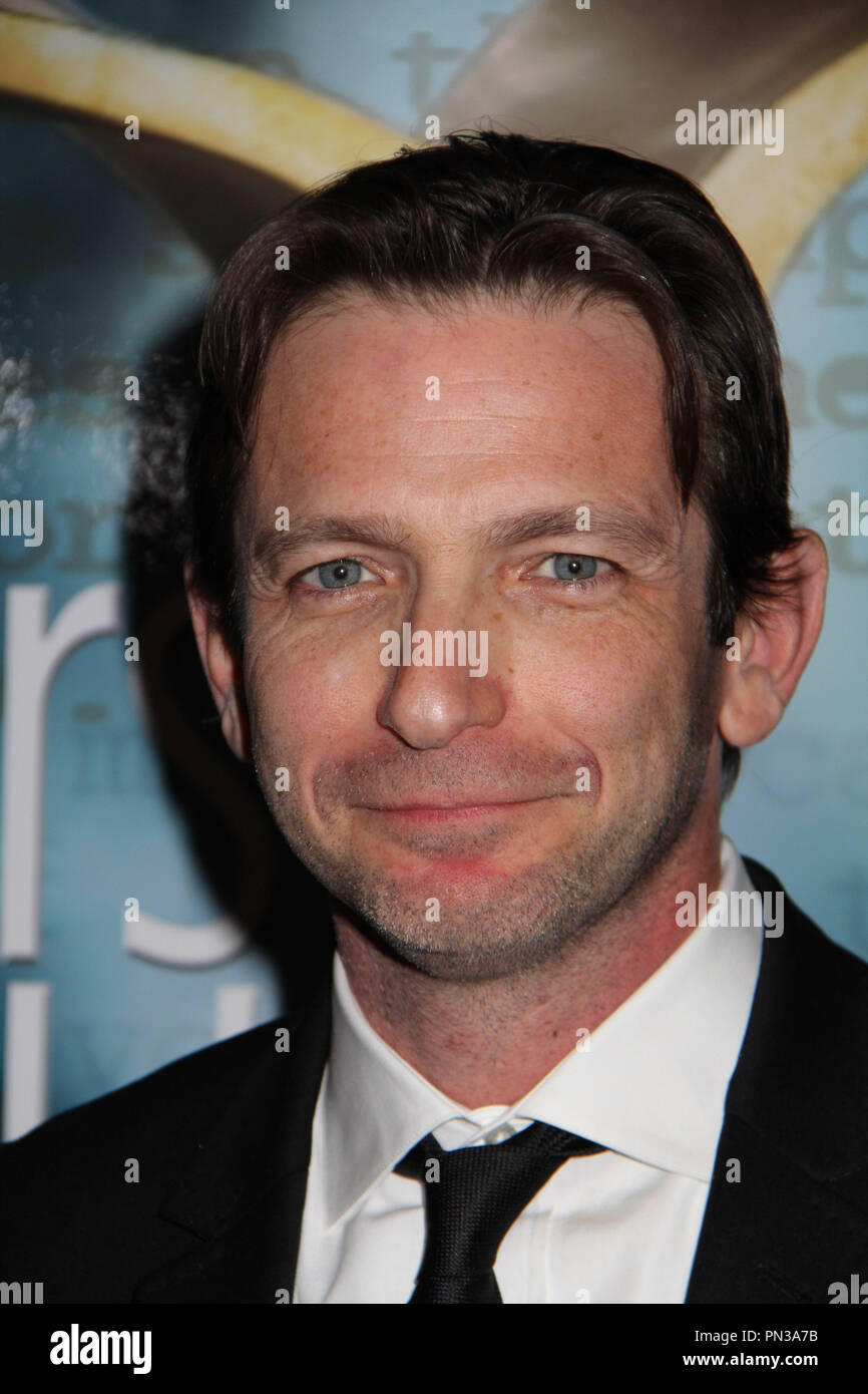 Dan Futterman 02/14/2015 2015 Writers Guild Awards West Coast ceremony ...