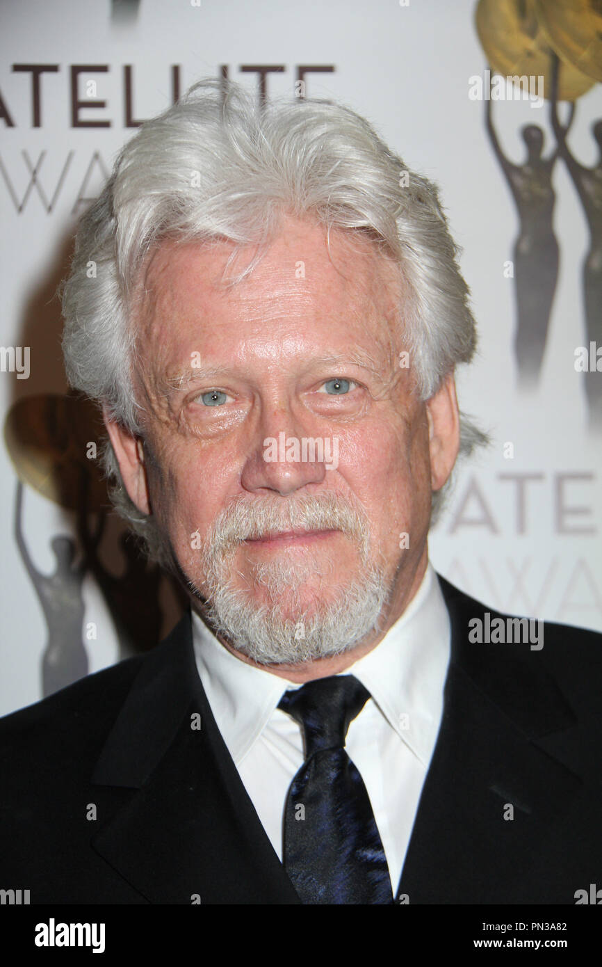 Bruce Davison 02 15 2015 The 19th Annual Satellite Awards Held At