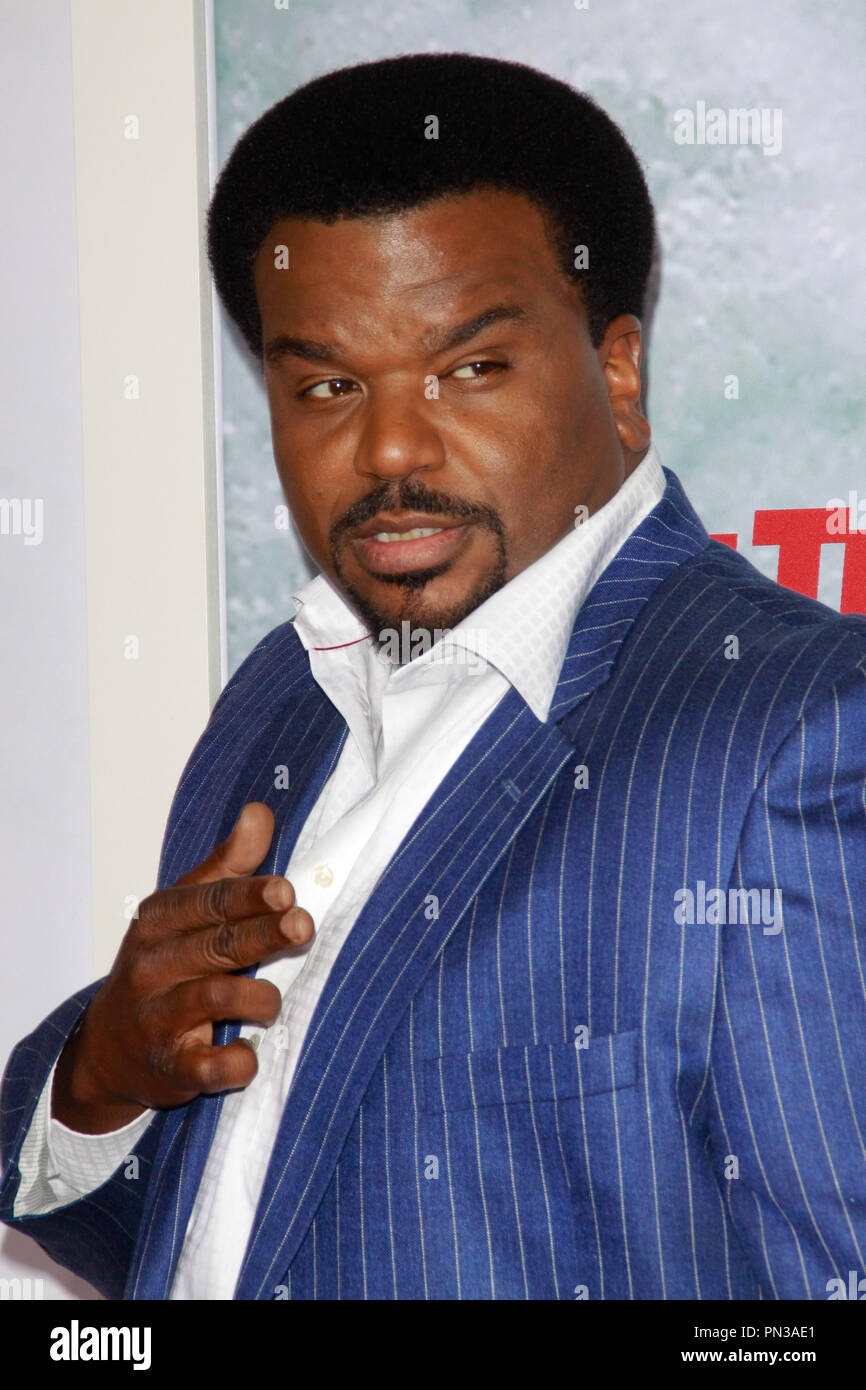 Craig Robinson Hot Tub Time Machine