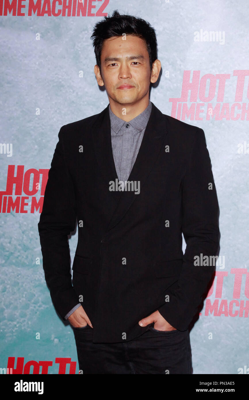 Joe cho hi-res stock photography and images - Alamy