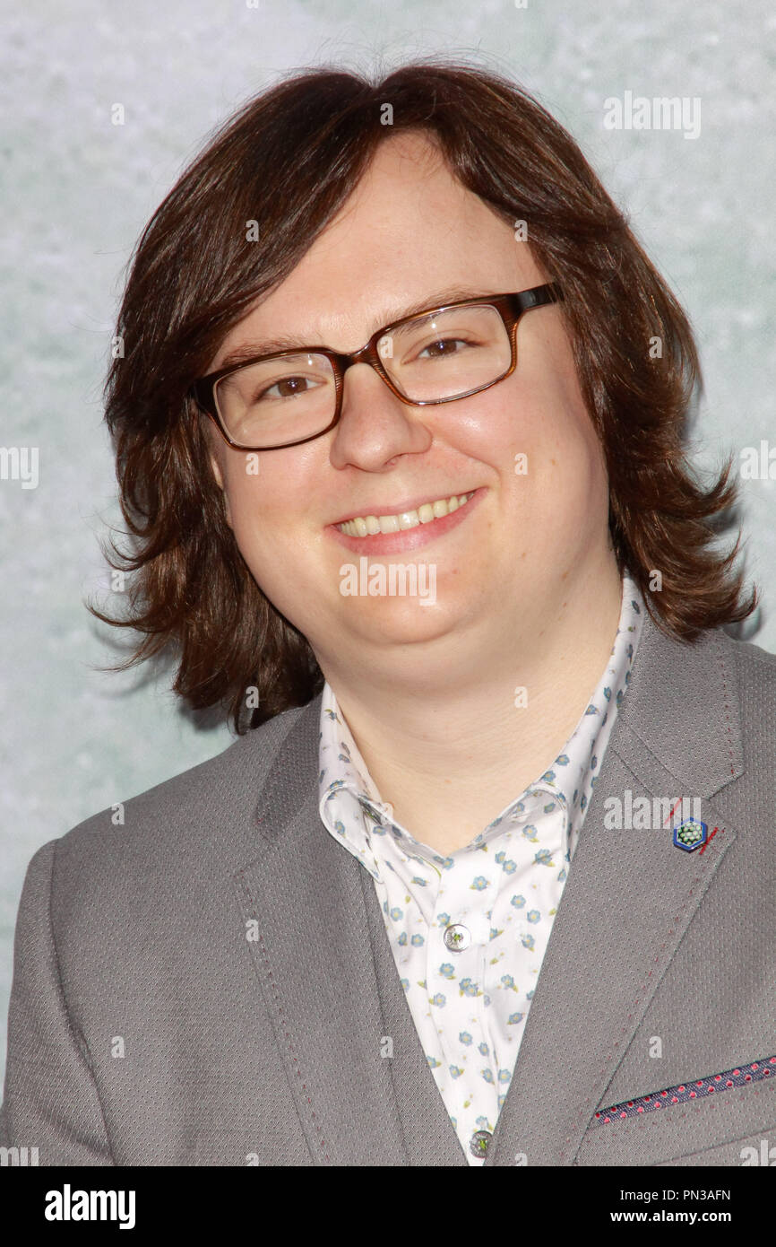 Clark duke hi-res stock photography and images - Alamy