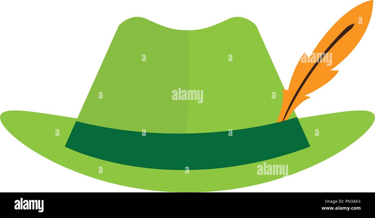 Traditional alpine Stock Vector Images - Alamy