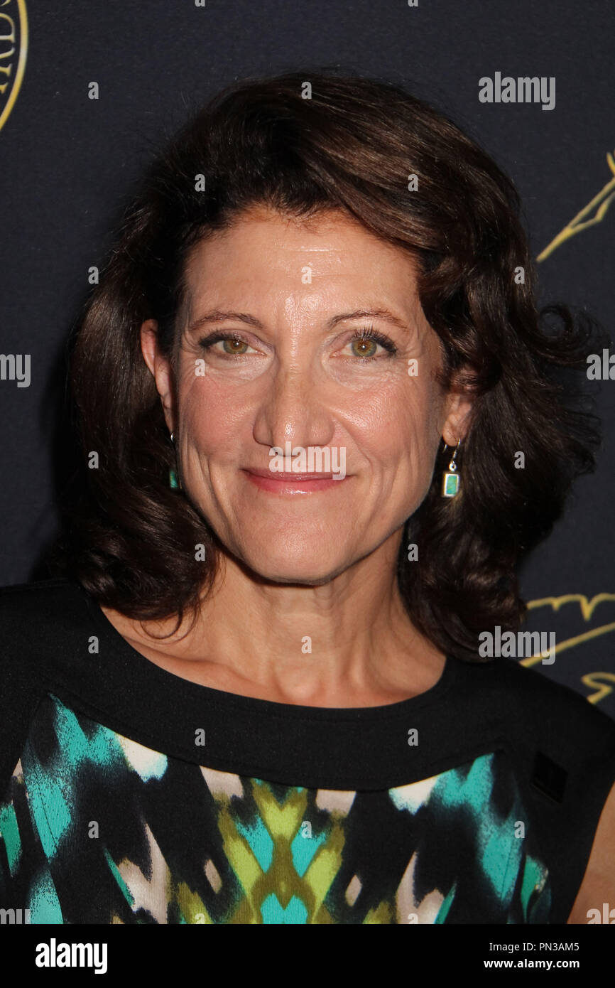 Amy Aquino 02/20/2015 The 52nd Annual Publicists Awards Luncheon held ...