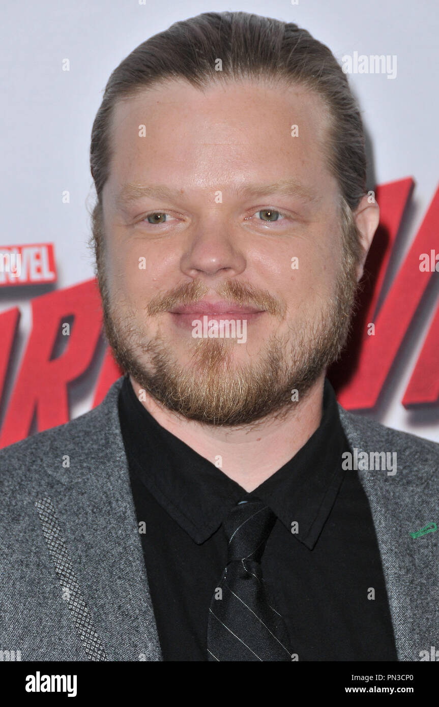 Elden Henson Movies